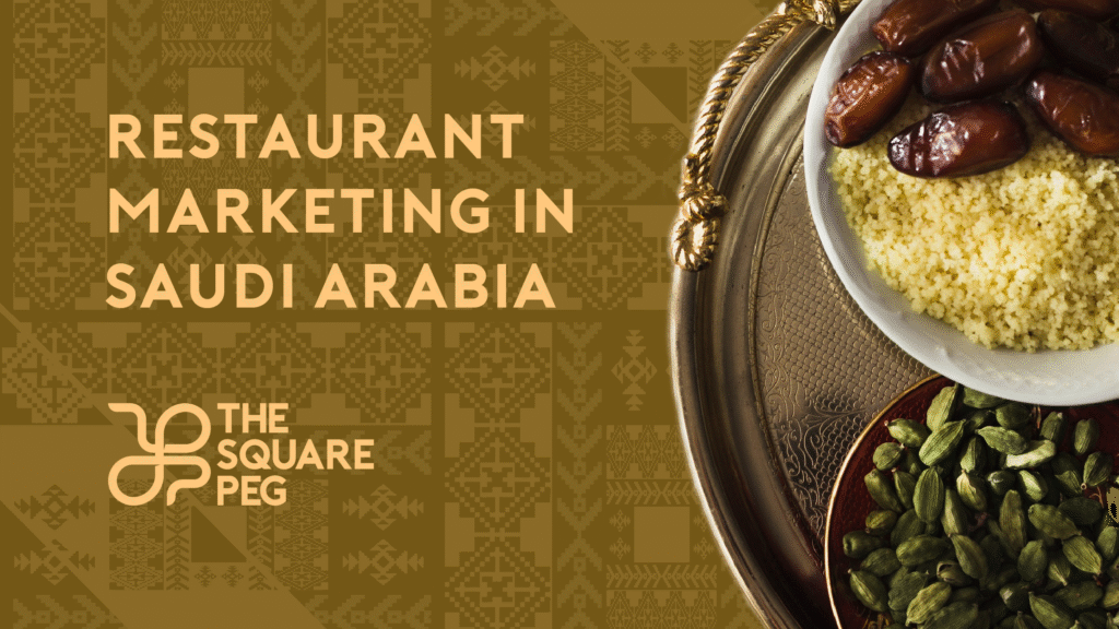 Restaurant Marketing Strategies In Saudi Arabia